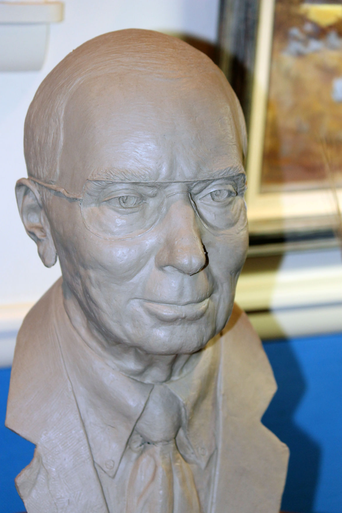 Stillwater loses community champion | News | stwnewspress.com