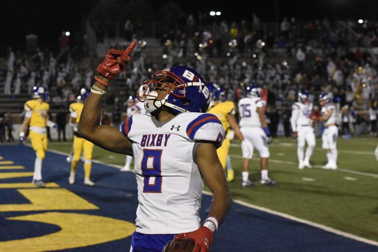 OSU's Brennan Presley created his own legacy and he's more driven than ...