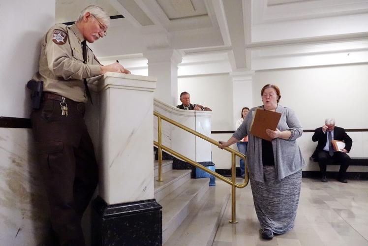 courthouse steps auction