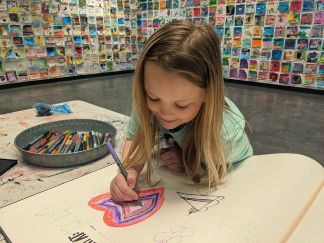 Used book sale, Stillwater Arts Festival draw hundreds | News ...