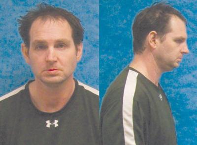 UPDATE: Oklahoma drug agents arrest former OSU coach Sean Sutton ...