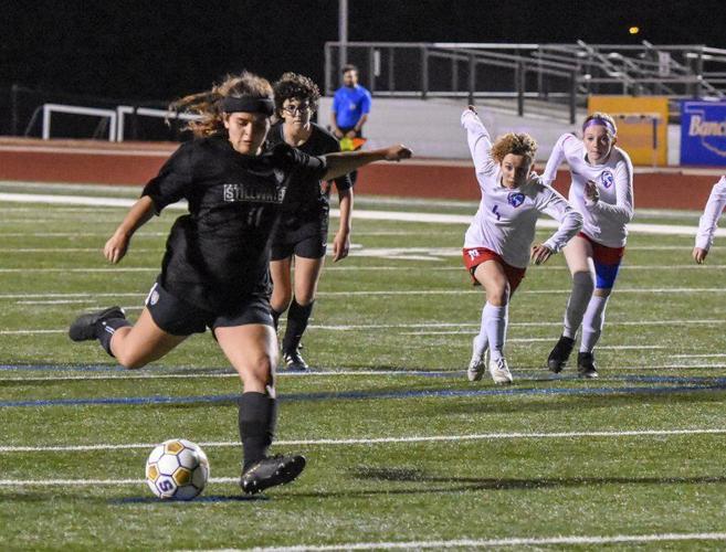 Pioneer soccer teams set to host Stillwater Cup | Sports | stwnewspress.com
