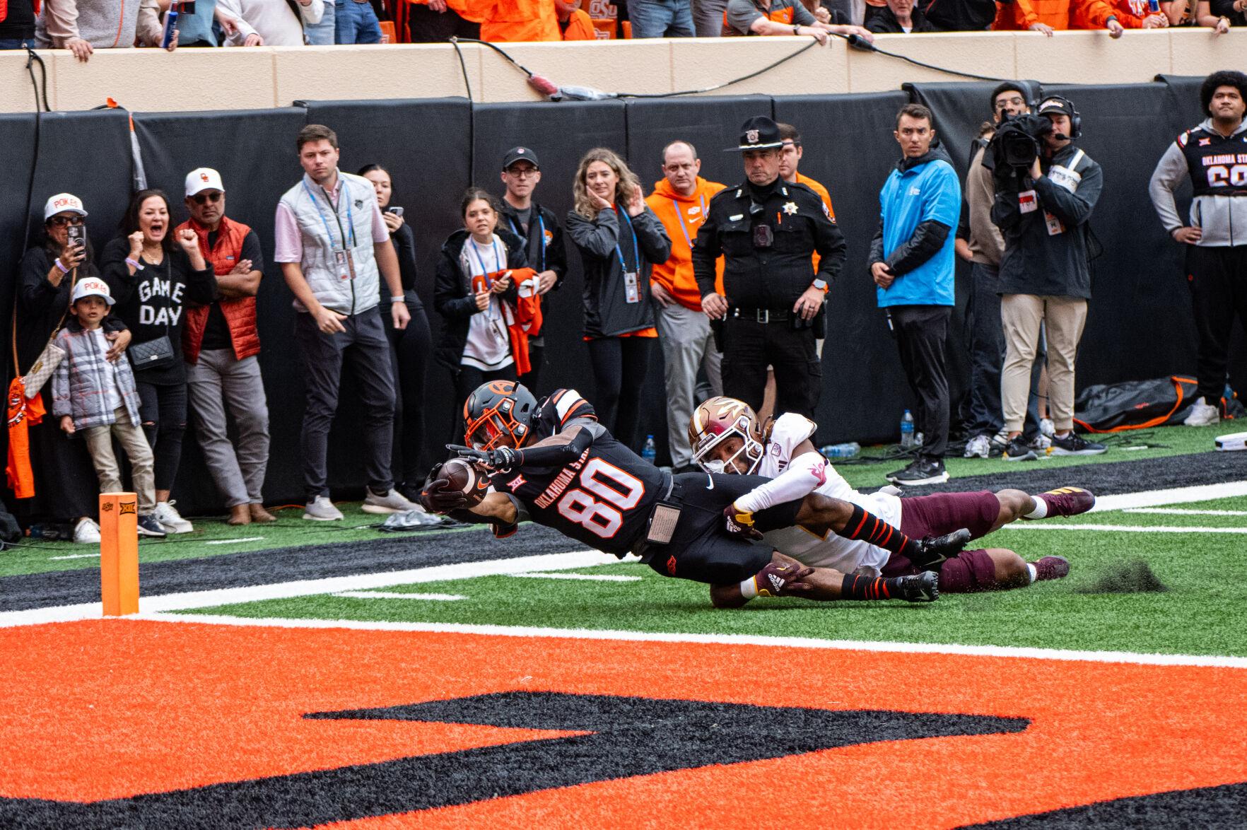 OSU Sports | stwnewspress.com