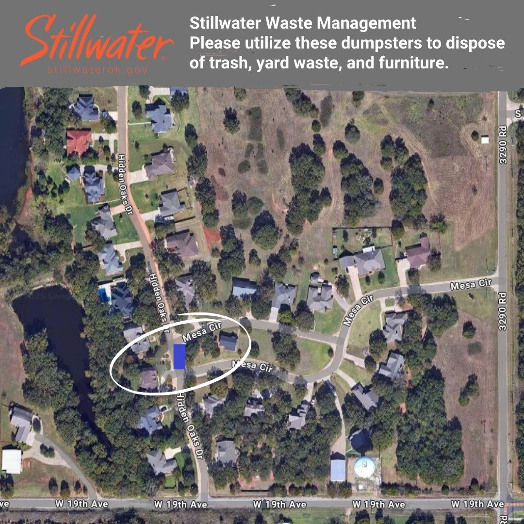 City of Stillwater assesses damage, offers resources for residents ...