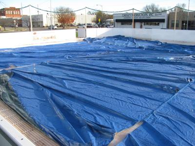 High-70s temperature puts Stillwater's ice rink on hold | Local News ...