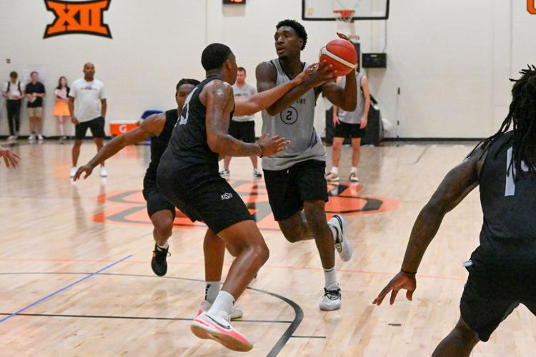OSU men's basketball previews 'once-in-a-lifetime' Spain exhibition ...
