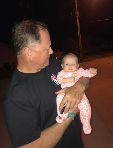 Stillwater Fire captain retires after 30 years of service | News ...