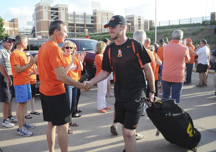 Cowboys, fans excited to see program return to College World Series ...