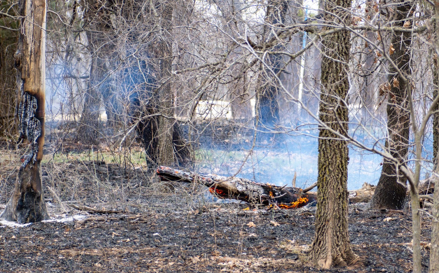 UPDATE: More than 70 homes lost in Stillwater-area fires | News ...