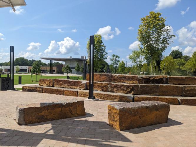 From lumberyard to ‘living room’: Block 34 transforms into Stillwater’s ...