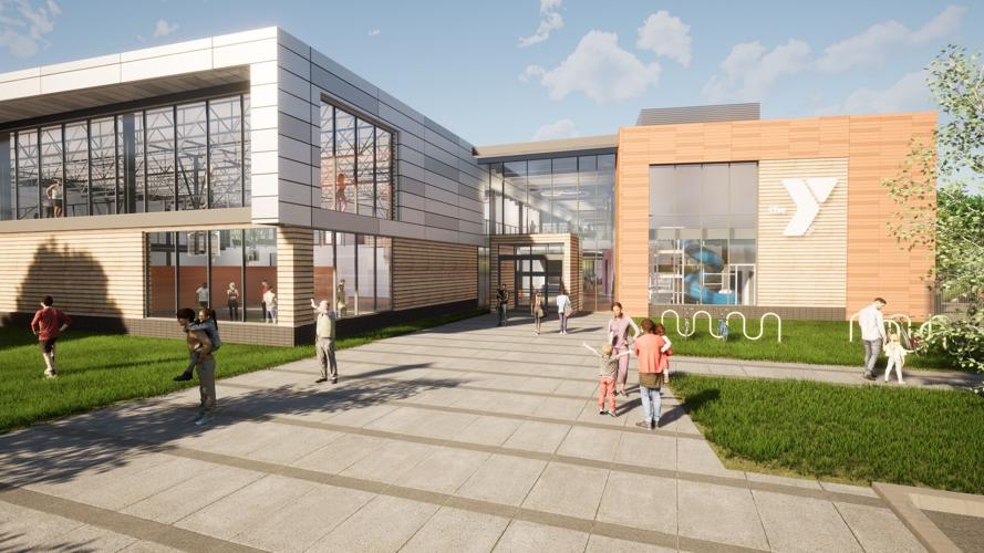 Stillwater Public Schools looks forward to use of new YMCA for swim ...