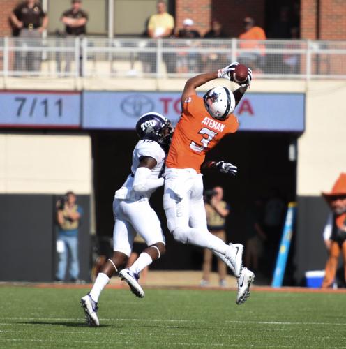 BATTLE OF THE BEARDS: Ateman is a true unsung hero | OSU Sports ...