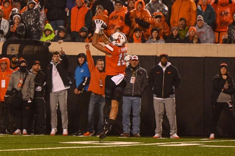 Johnson & Johnson: Newcomers boost Cowboys in Cincinnati blowout ...