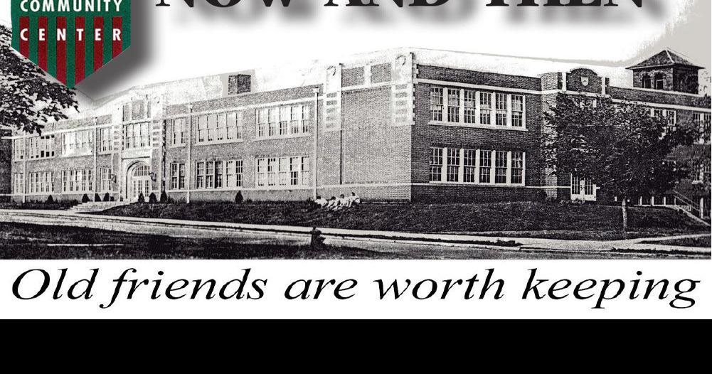 NOW AND THEN: Memories from the Spaces in the Stillwater Community ...