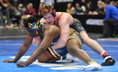 BREAKING: Derek White punches ticket to NCAA finals | Sports ...