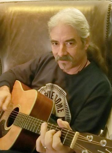 Red Dirt original returns to roots | News | stwnewspress.com