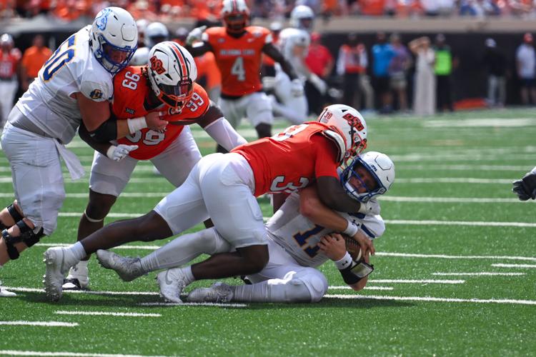 Nineteen Cowboys to participate in Big 12 Pro Day | Sports ...