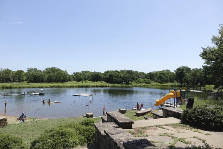 Pawnee Bath House attracts statewide after drought closure | News ...
