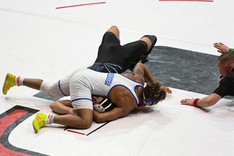 Stillwater completes 'once-in-a-lifetime' comeback to win Dual State ...