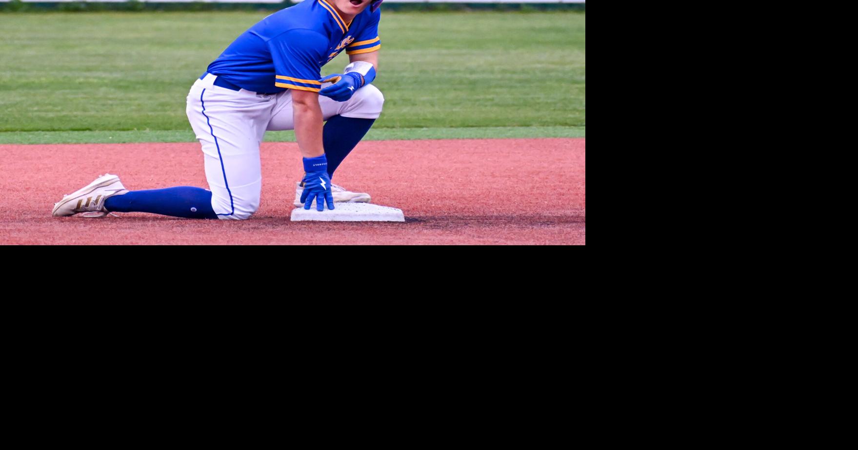 Kendrick's walk-off hit-by-pitch completes Stillwater comeback over ...