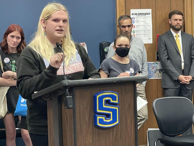 Stillwater Board of Education asks for binding guidance on student ...