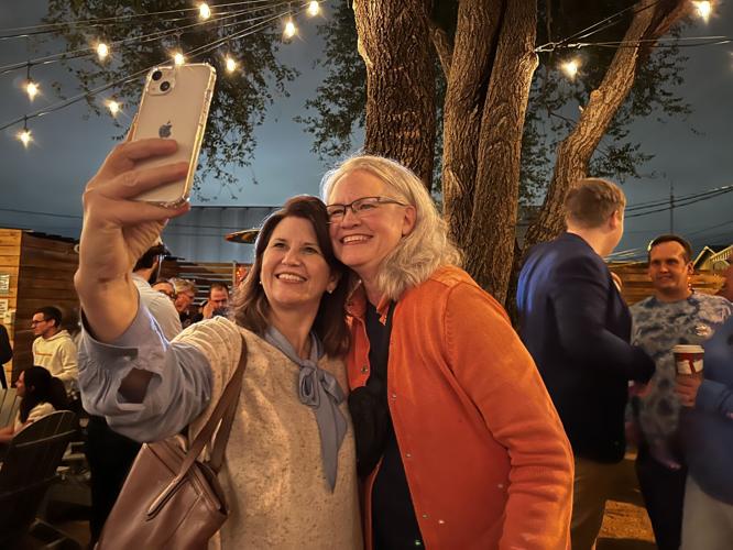 Ranson wins third term as HD 34 Representative | Local News ...