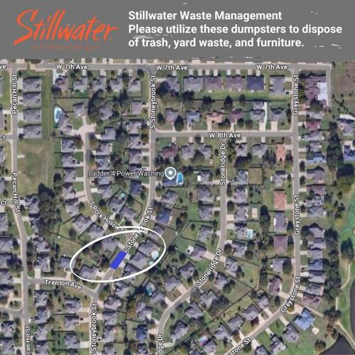 City of Stillwater assesses damage, offers resources for residents ...