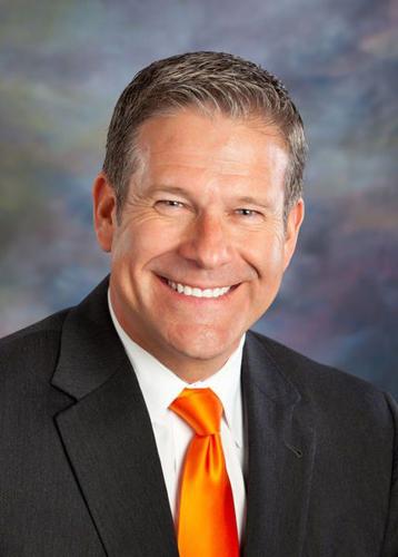 Scott Petty named Chamber Citizen of the Year | News | stwnewspress.com