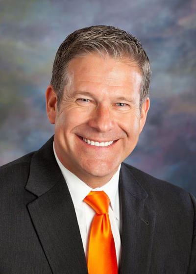 Scott Petty named Chamber Citizen of the Year | News | stwnewspress.com