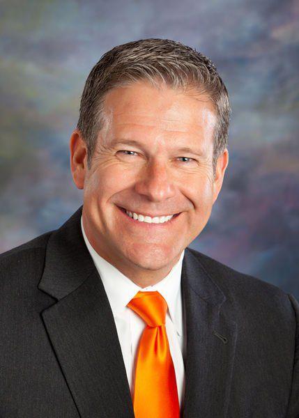 Scott Petty named Chamber Citizen of the Year | News | stwnewspress.com