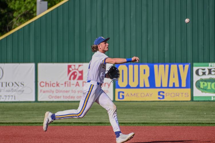 ‘These days are numbered’: Ethan Holliday relishing senior season, not ...