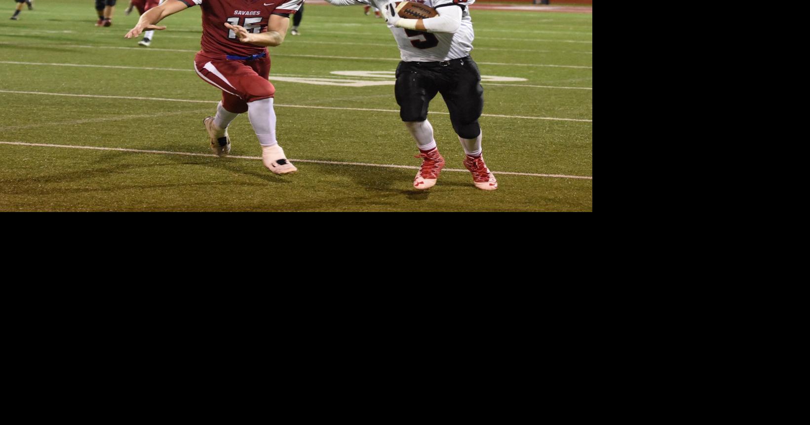 Morrison's late rally falls short in state semifinals | Sports ...