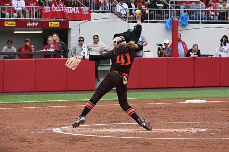 Trendbreakers: A statistical dive into OSU softball’s trend-breaking ...