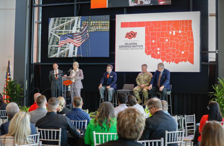 OSU awarded defense funds for counter-drone technology | Local News ...