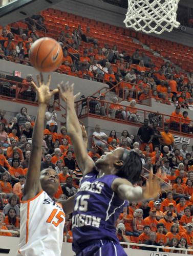 BREAKING: Cowgirls win WNIT championship | Local News | stwnewspress.com