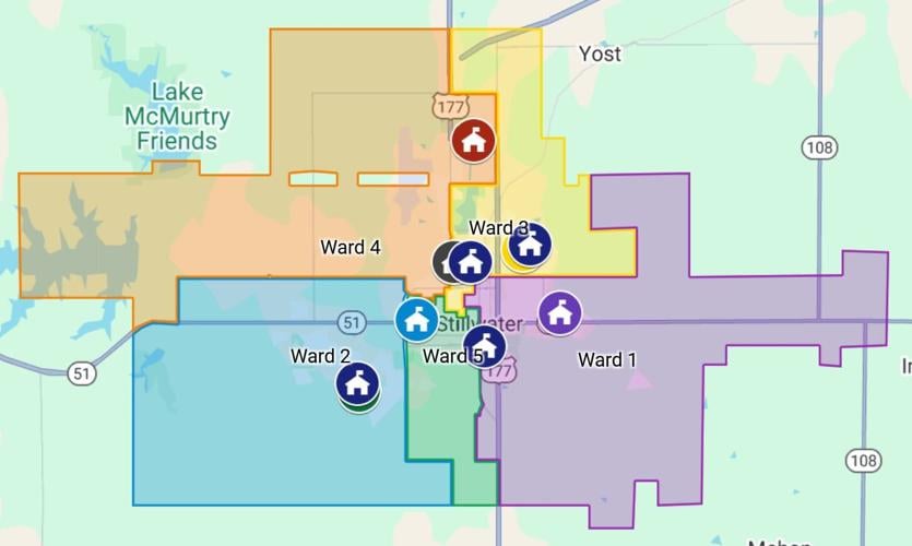 SPS opens applications to fill Ward 2 seat on Board of Education | News | stwnewspress.com