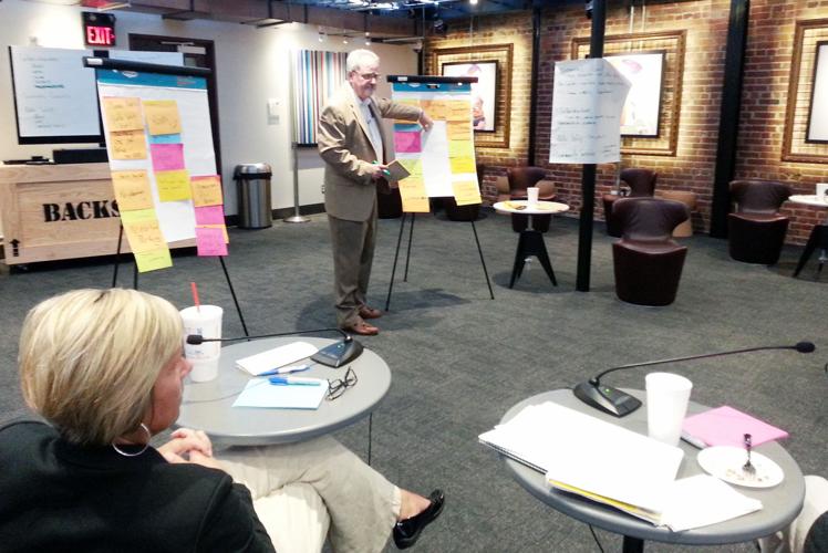 City council talks vision for Stillwater | News | stwnewspress.com