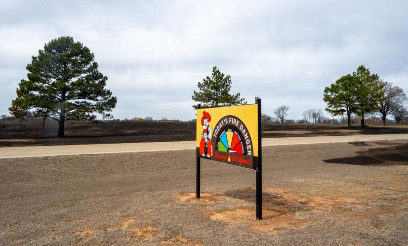 PHOTO GALLERY: Multiple mobile structures burn on west side of ...