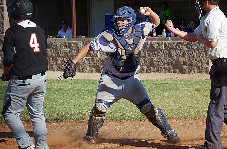 Glencoe baseball rallies past Carney to win season opener | Sports ...