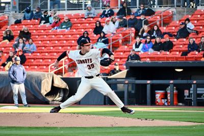 Oklahoma State hosts Oklahoma in final Big 12 Bedlam Baseball matchup ...