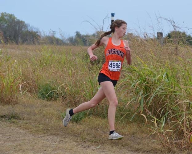 Girls Fall Sports Athlete of the Year Grant's selflessness propels trip ...