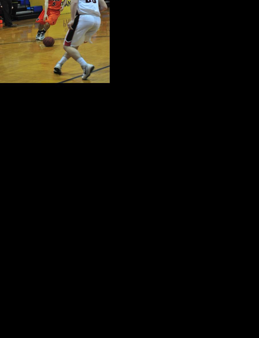 Morrison High boys basketball team edges Yale to snap losing streak ...