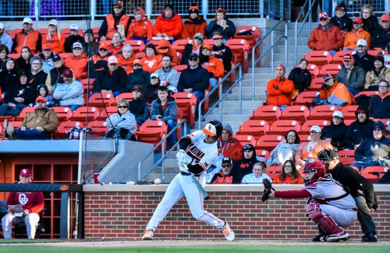 A look at how OSU baseball’s recent draftees are faring in the pros ...