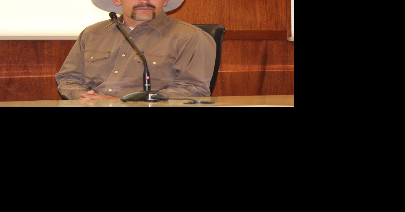 Harper wins runoff for Payne County Sheriff | News | stwnewspress.com