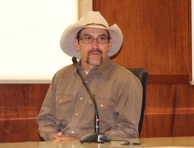 Harper wins runoff for Payne County Sheriff | News | stwnewspress.com