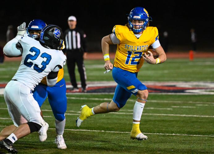 'We've gotta win': Stillwater to face Choctaw for Class 6A-II's Gold ...
