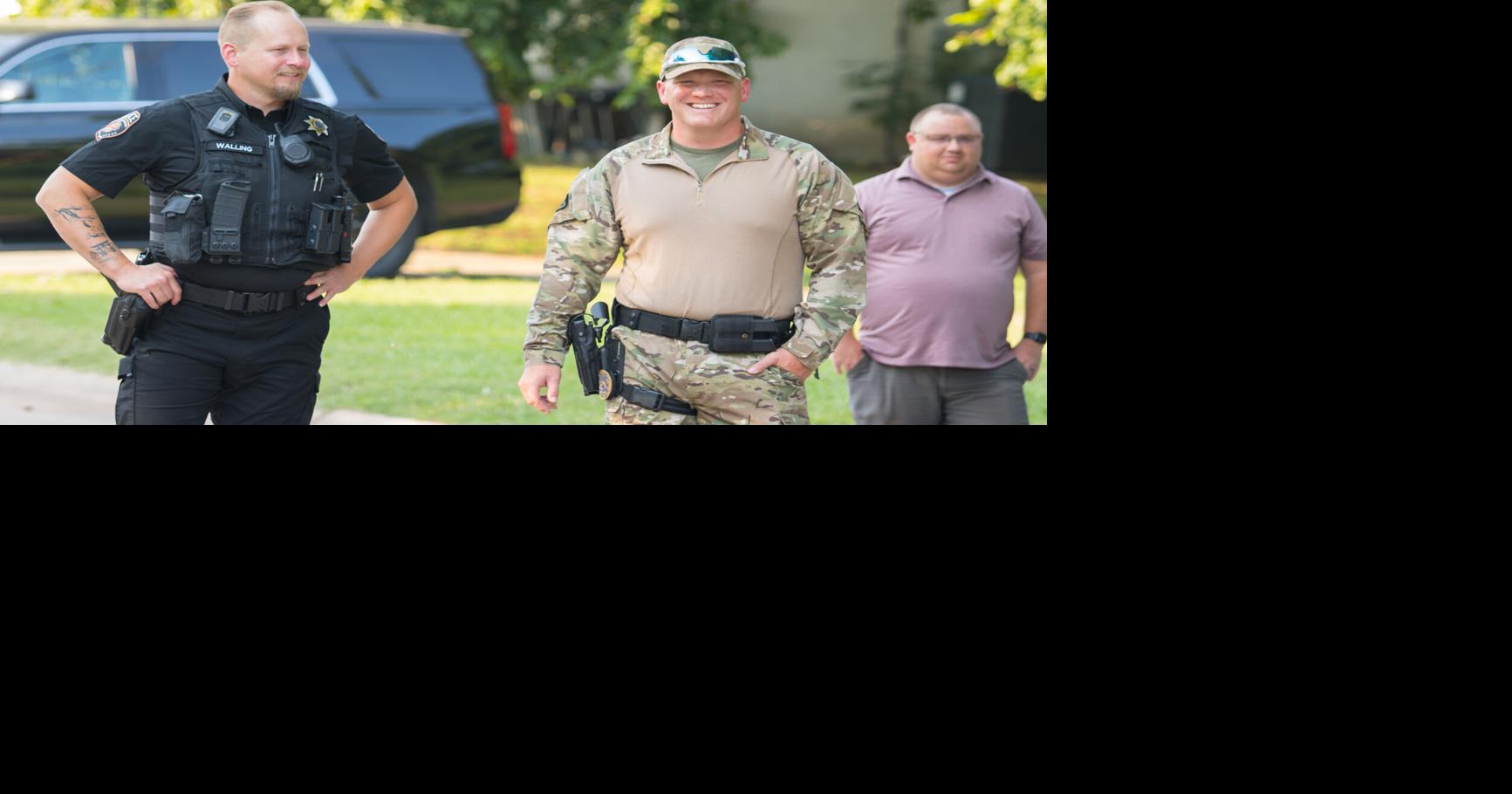 SPD granted more authority to assist law enforcement outside of city ...