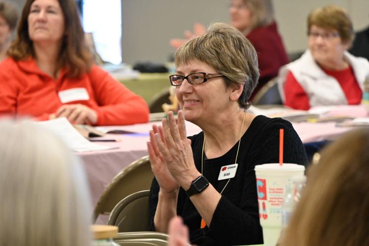 Payne County OHCE celebrates Achievement Day with annual banquet | News ...