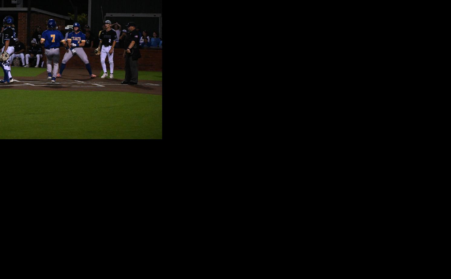 Swing of Destiny: Tyner Wilson's late magic prevails Stillwater past ...