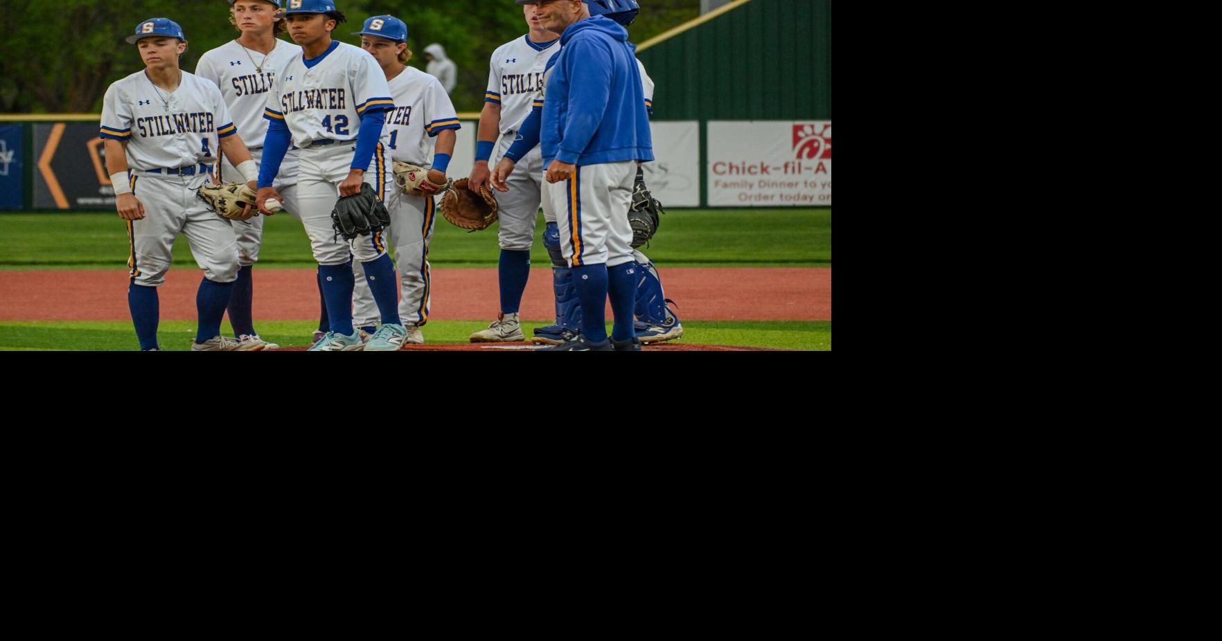 Stillwater baseball splits with Bartlesville | Sports | stwnewspress.com